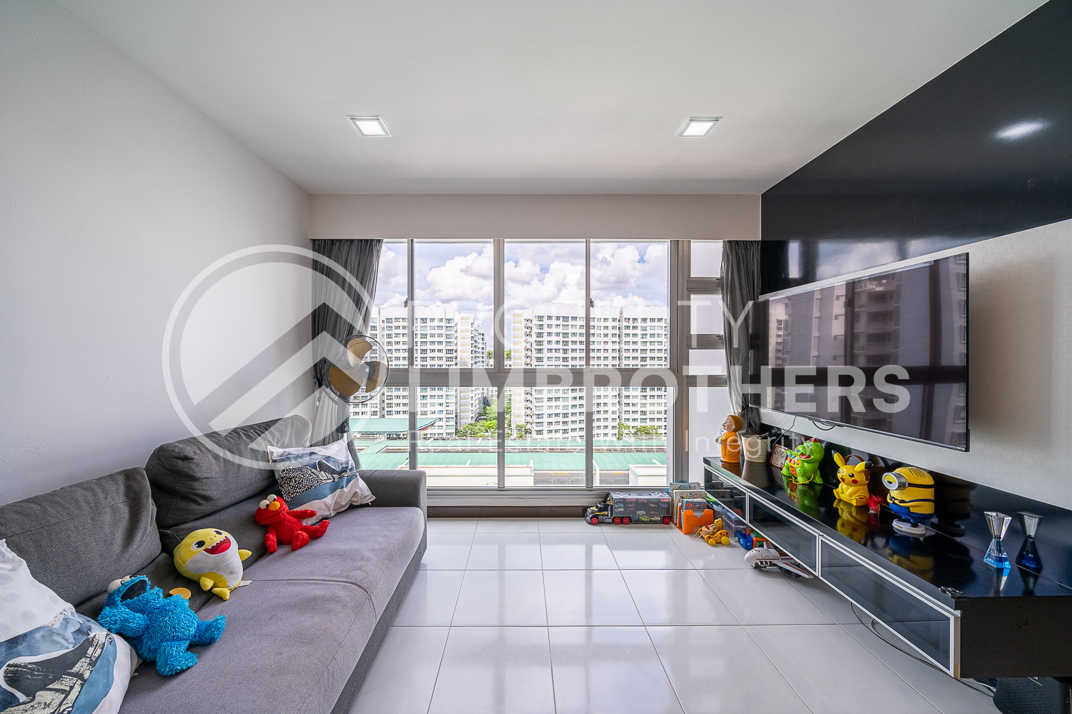 613B Punggol Drive - PropertyLimBrothers