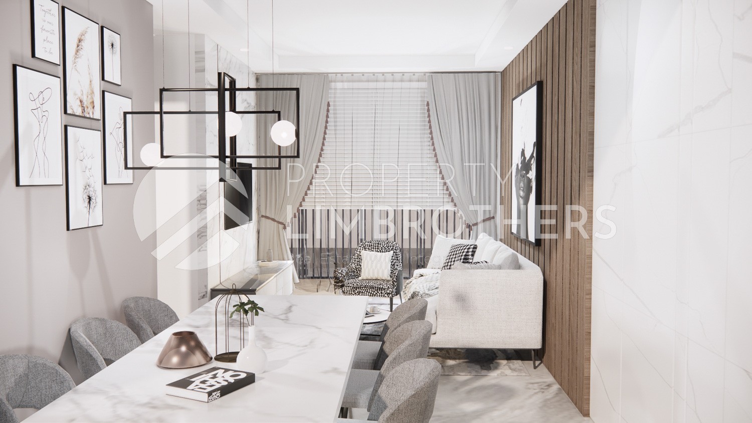 The Florence Residences - PropertyLimBrothers