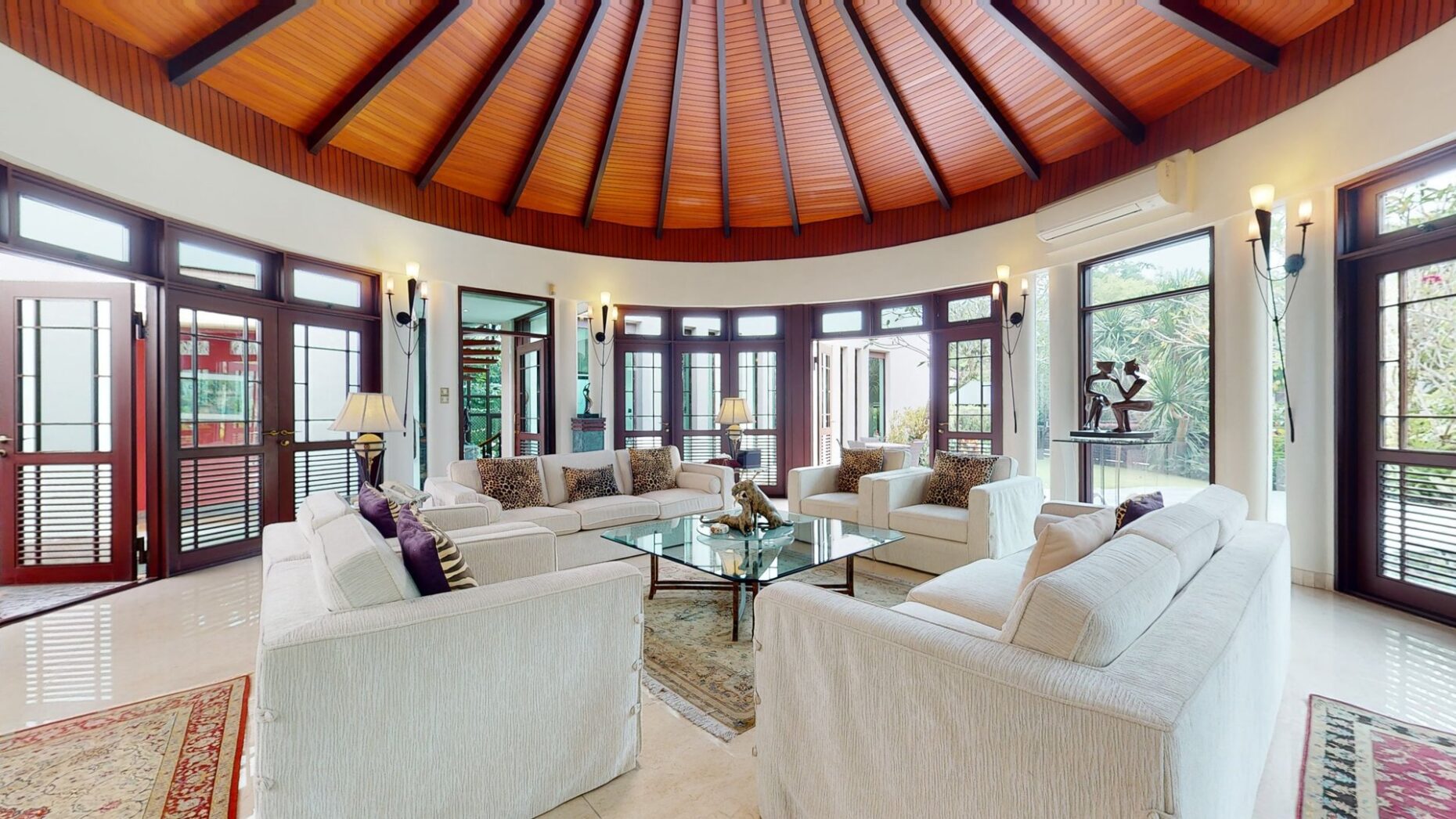 Caldecott Hill Estate - PropertyLimBrothers