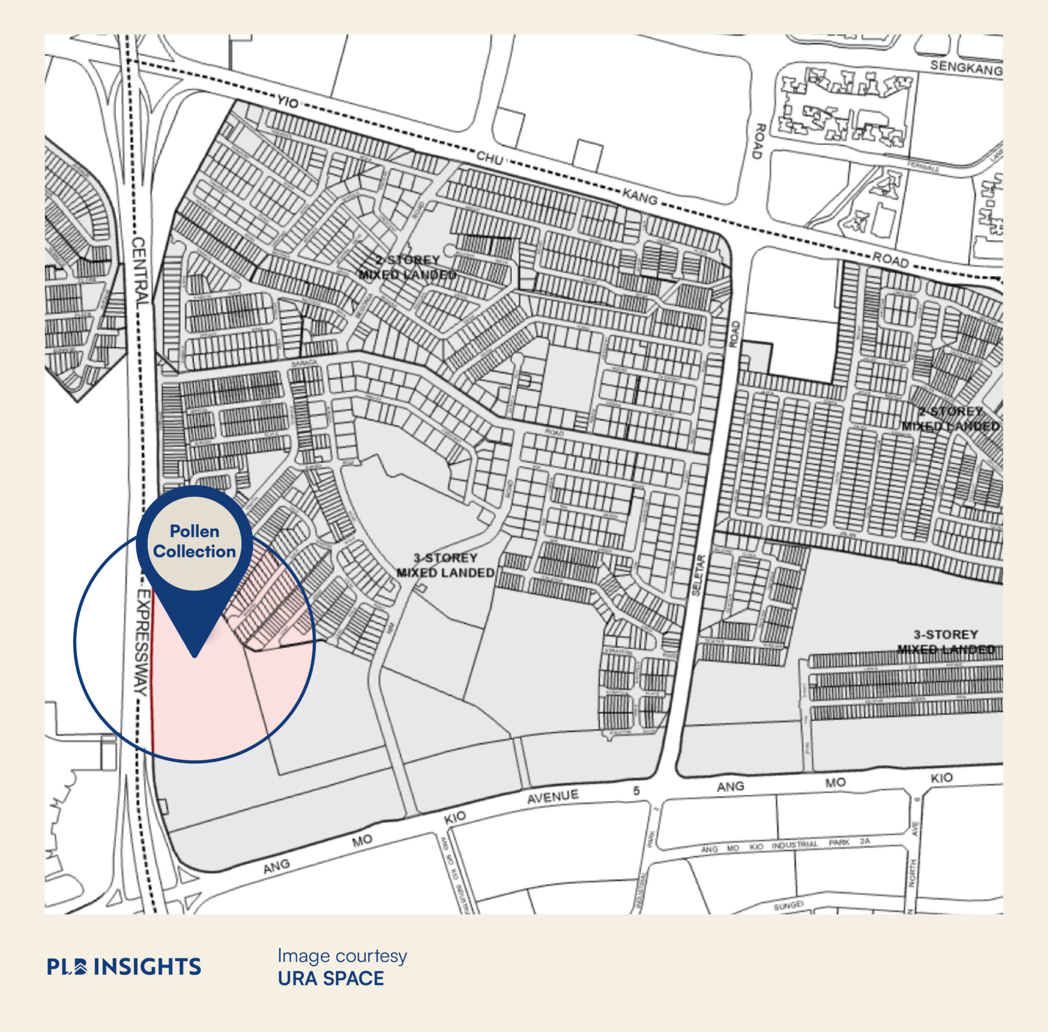 Pollen Collection New Launch Review – Newest Addition to Seletar Hills ...