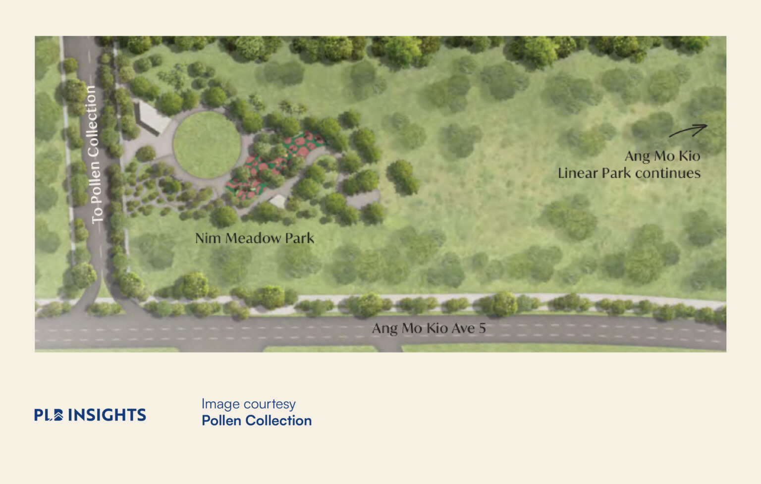 Pollen Collection New Launch Review – Newest Addition to Seletar Hills ...