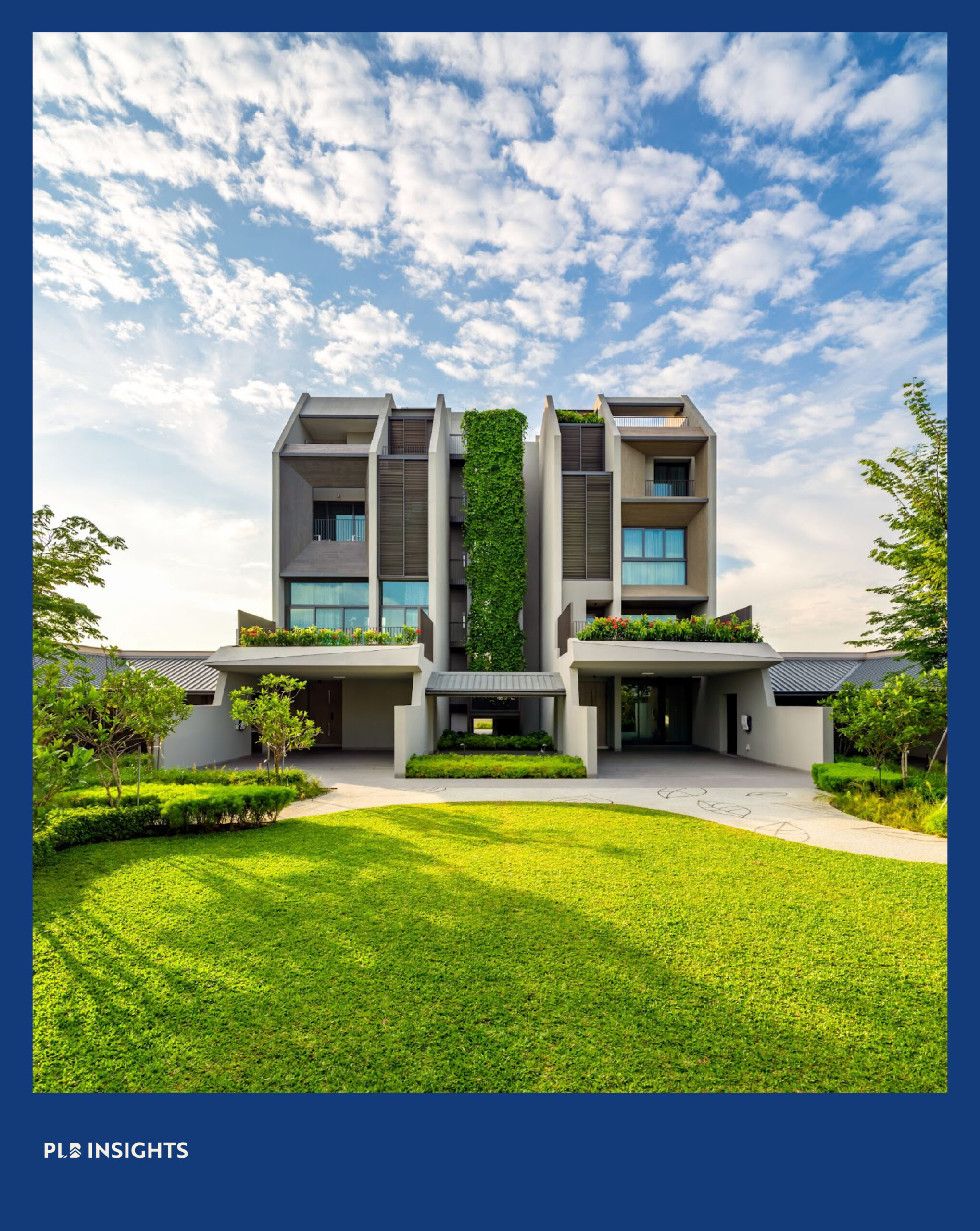 Pollen Collection New Launch Review – Newest Addition to Seletar Hills ...