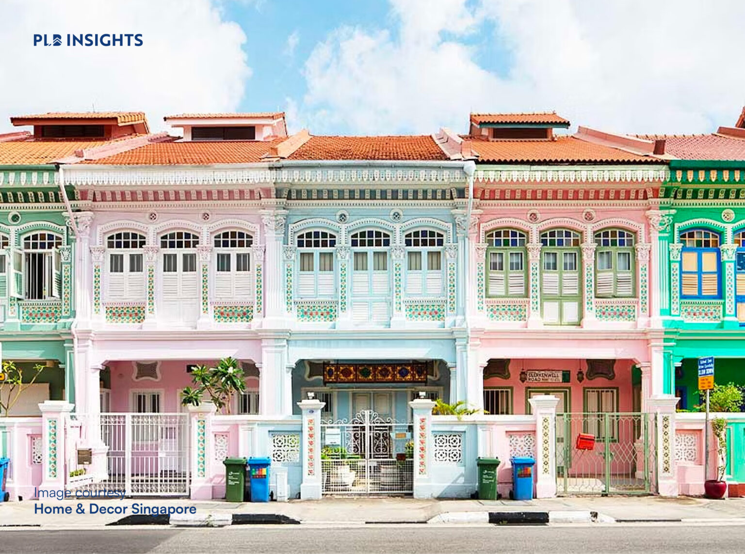 Understanding The Different Property Types In Singapore - Insights by ...