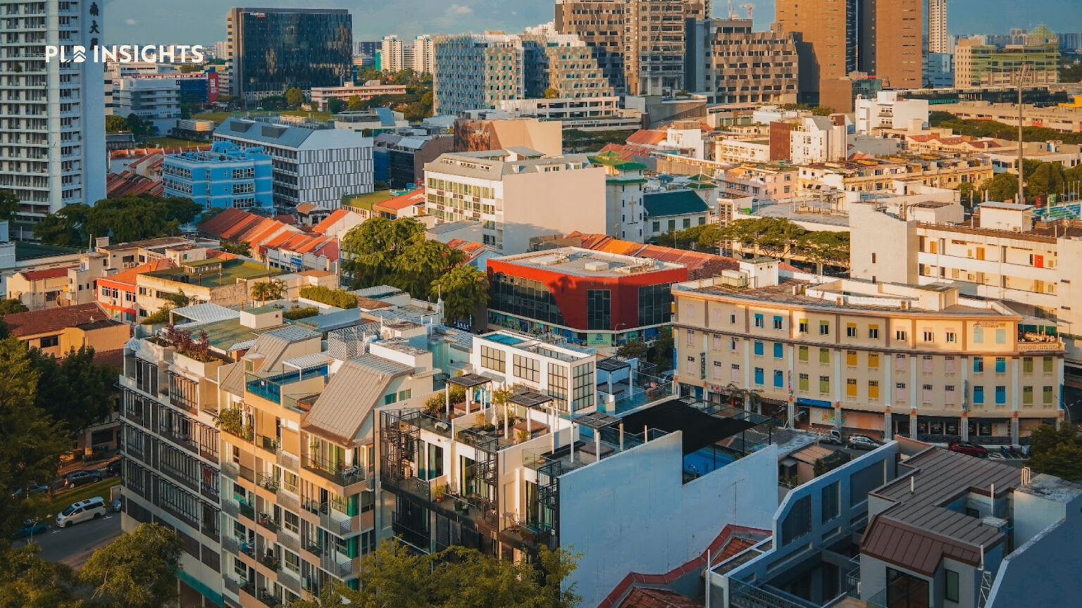 Understanding The Different Property Types In Singapore - Insights by ... Understanding The Different Property Types In Singapore - Insights by ...
