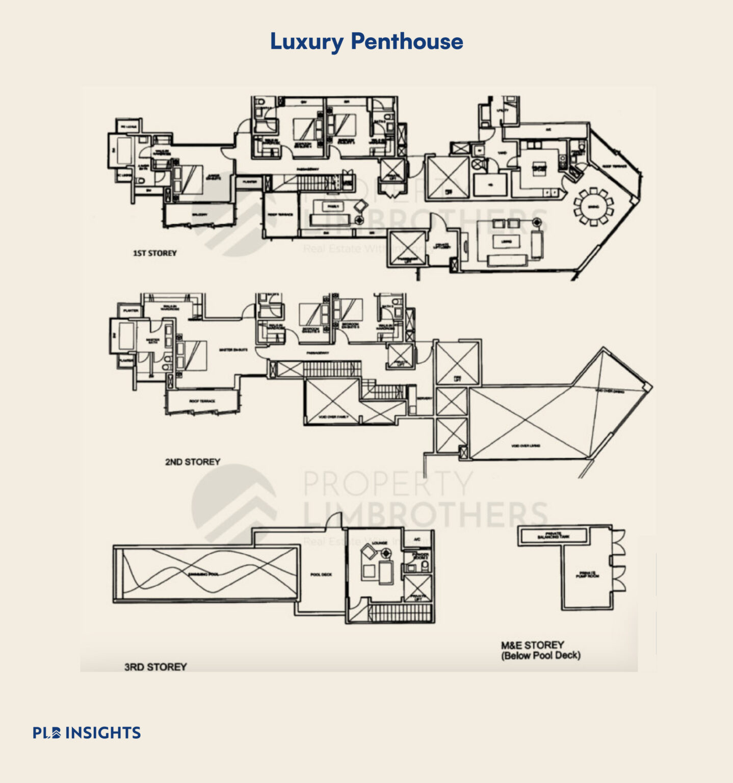 9 Unique Types of Units You Can Find in HDB Flats and Condos - Insights ...