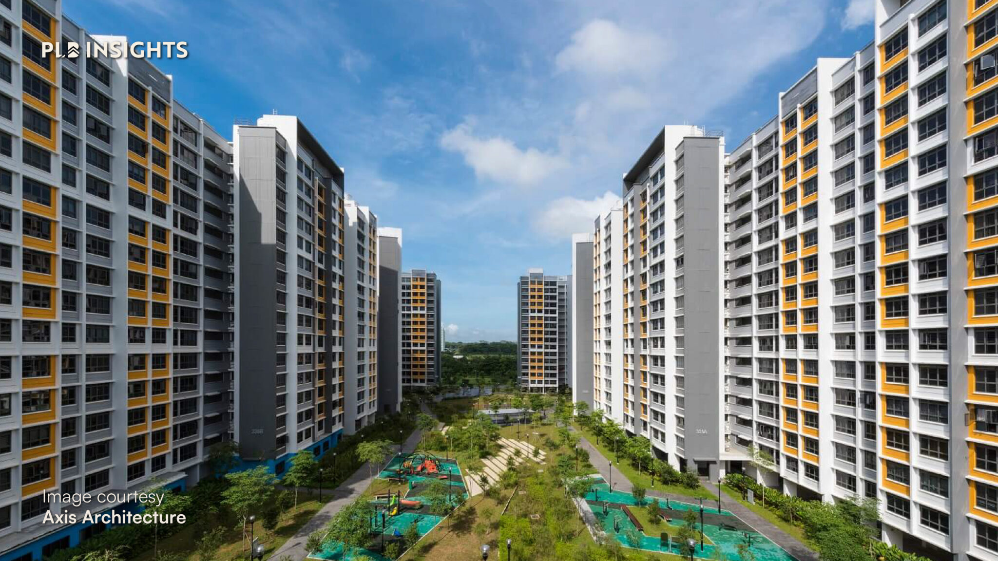 3Gen HDB Flats: The Ultimate Guide to Multi-generational Homes - Insights by PropertyLimBrothers
