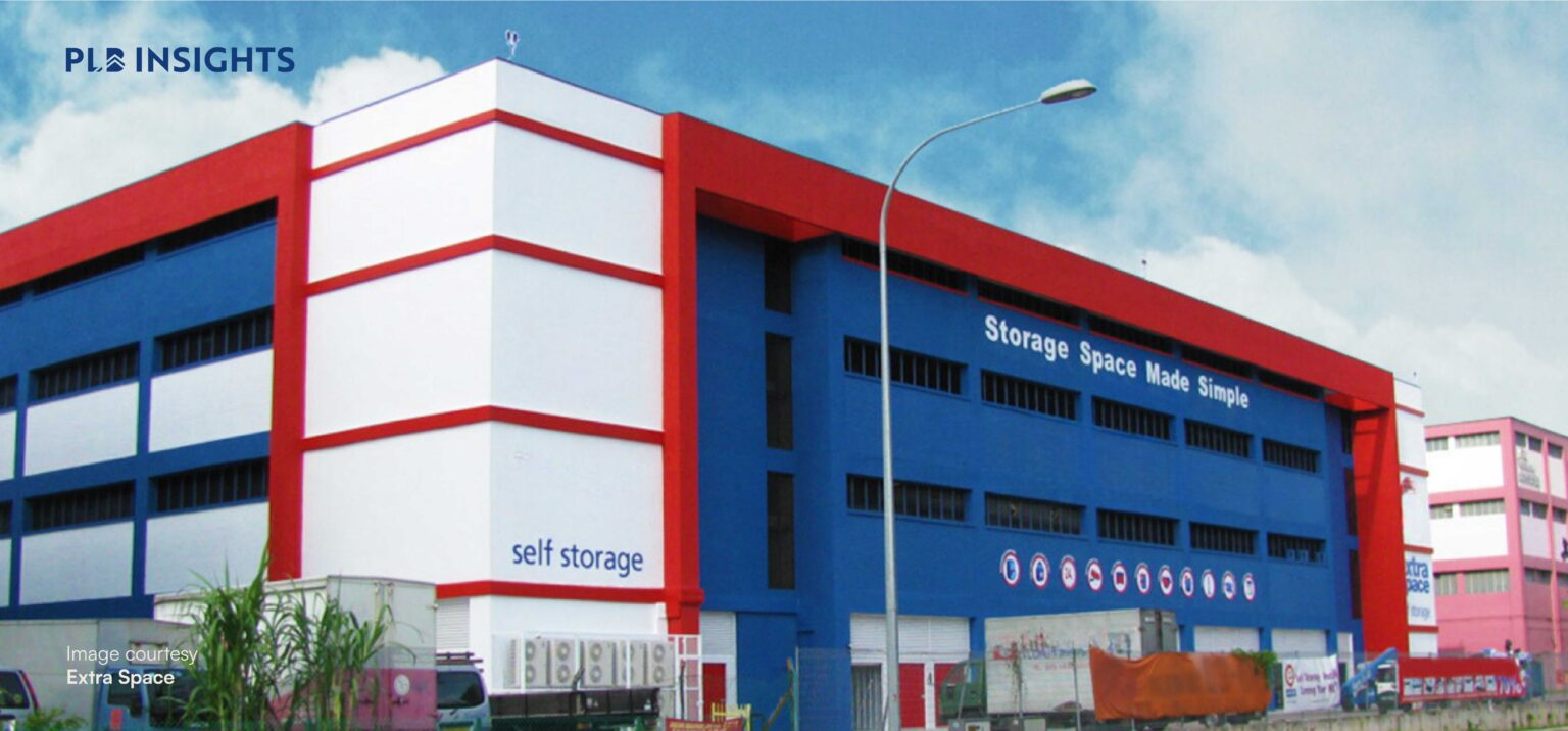 The Rise of Self-Storage Facilities in Singapore: An Emerging Trend in ...