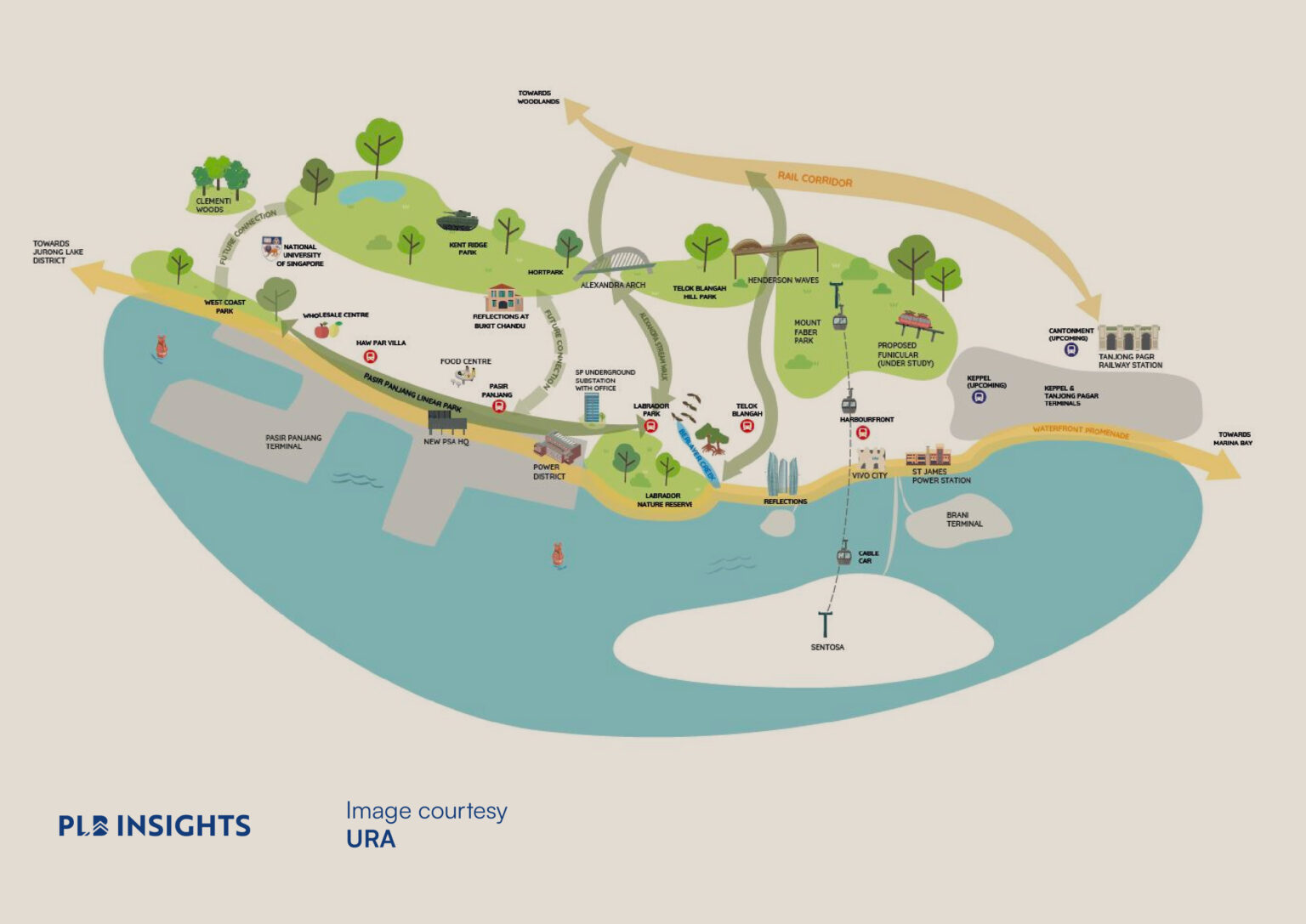 The Interlace Condo Review – Award-winning Architectural Marvel at ...