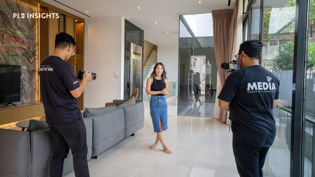 Mastering the Art of Home Tours: An Insider look at PLB's Process for ...