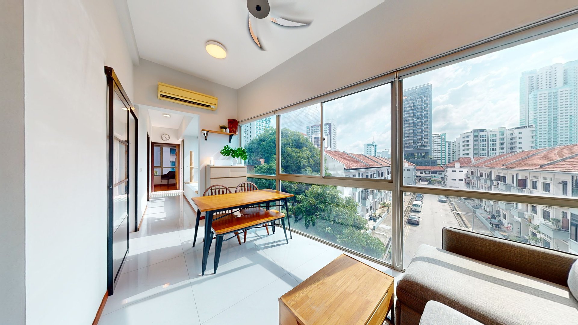 Bliss Loft - PropertyLimBrothers