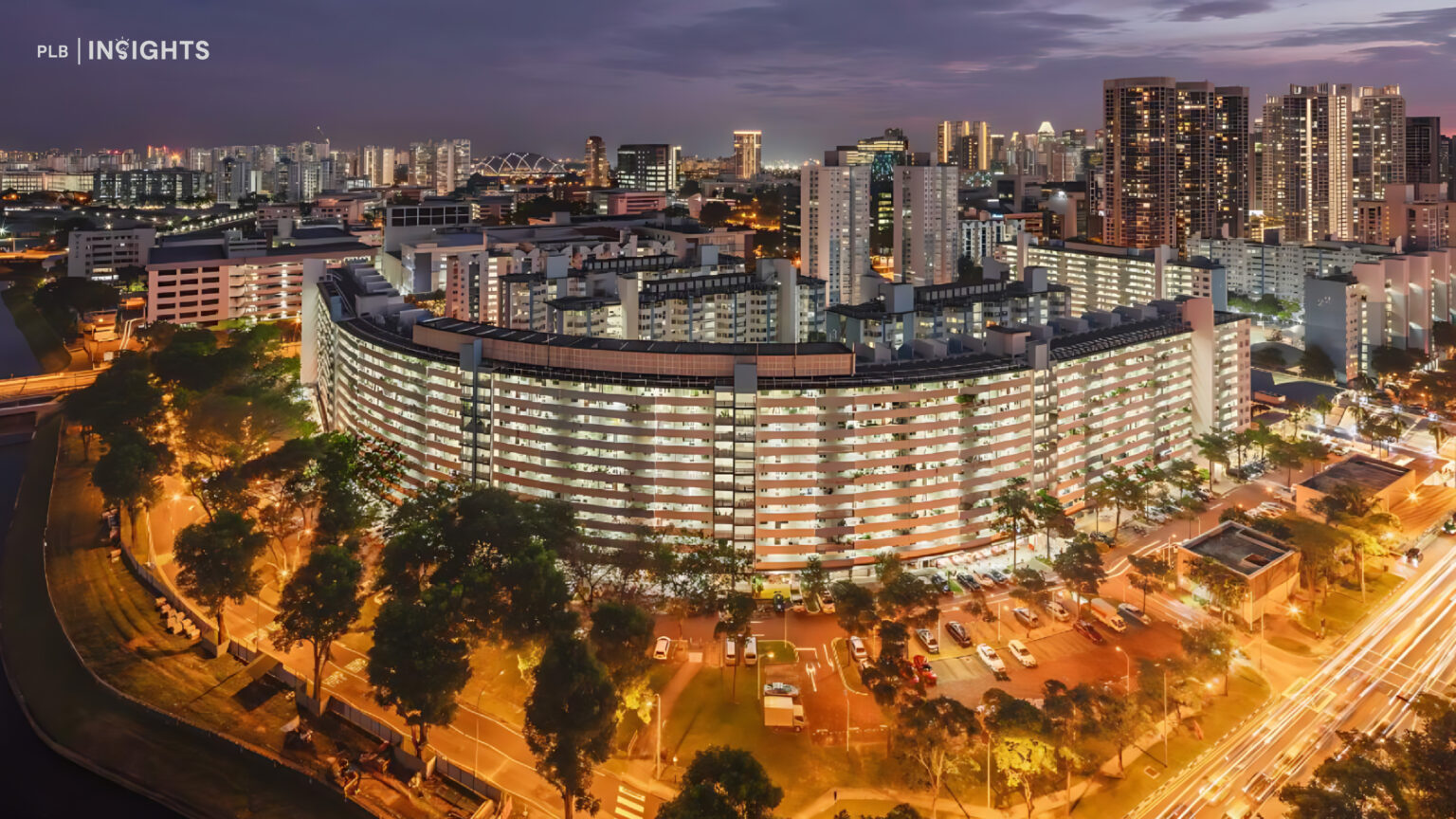 What You Can and Cannot Do With Your HDB Corridor Space in Singapore ...