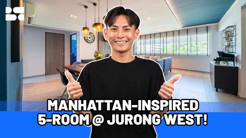 Jonathan Poh - PropertyLimBrothers