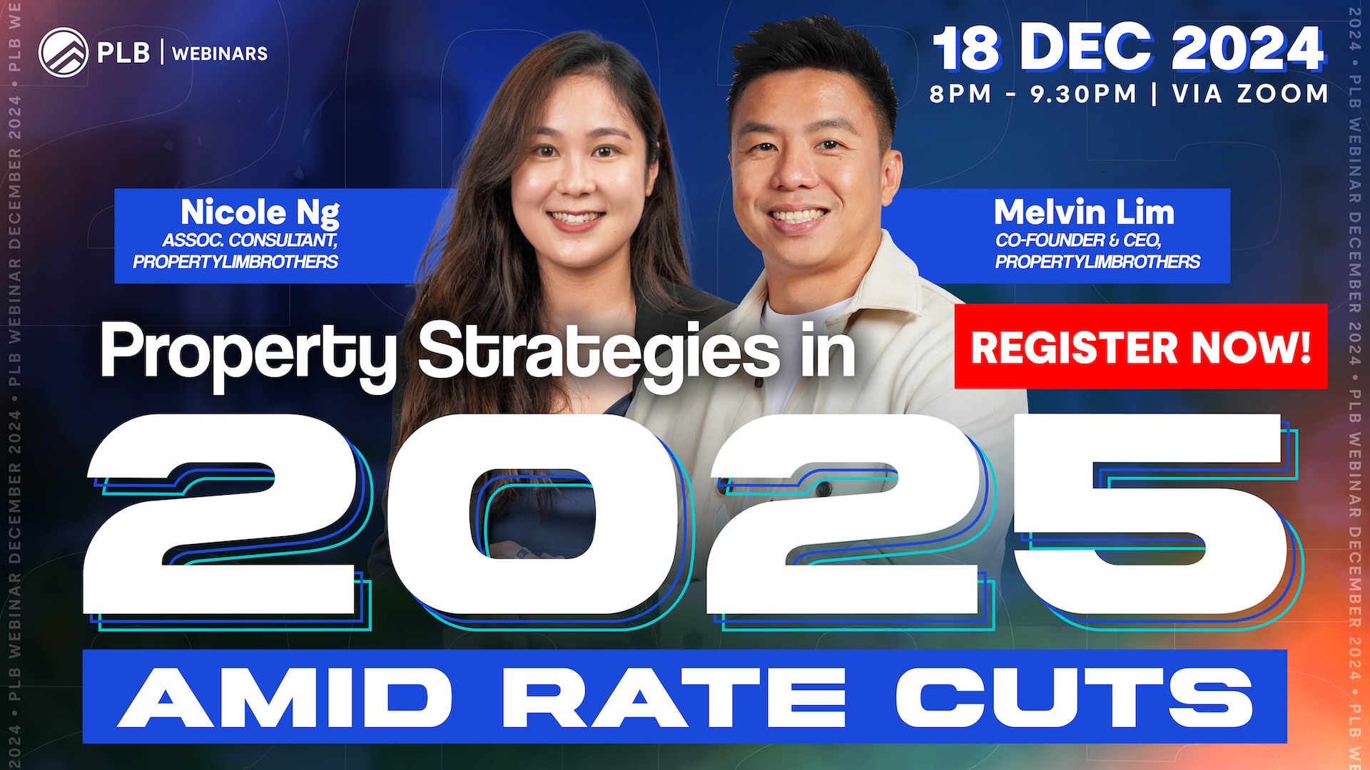 Property Strategies in 2025 Amid Rate Cuts - Insights by ...