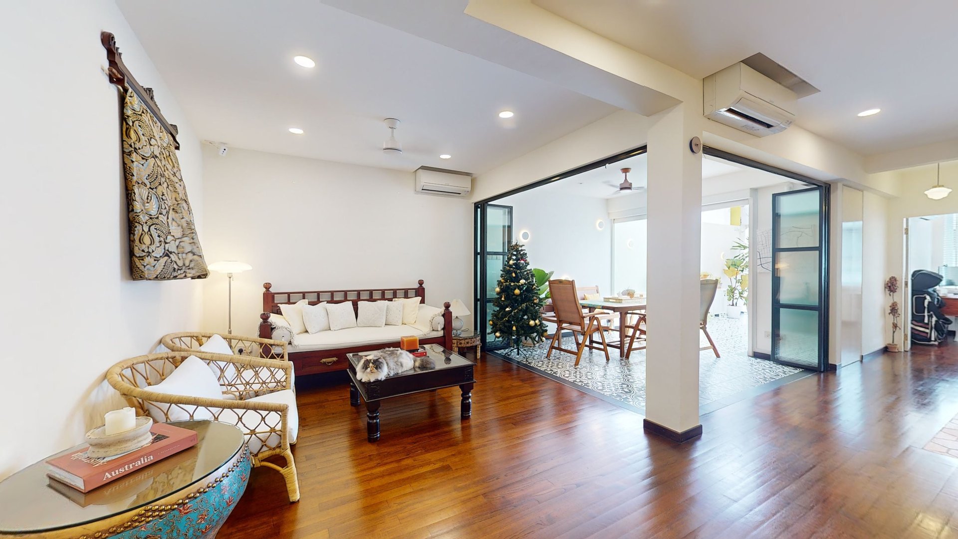 Sin Chuan Garden - PropertyLimBrothers