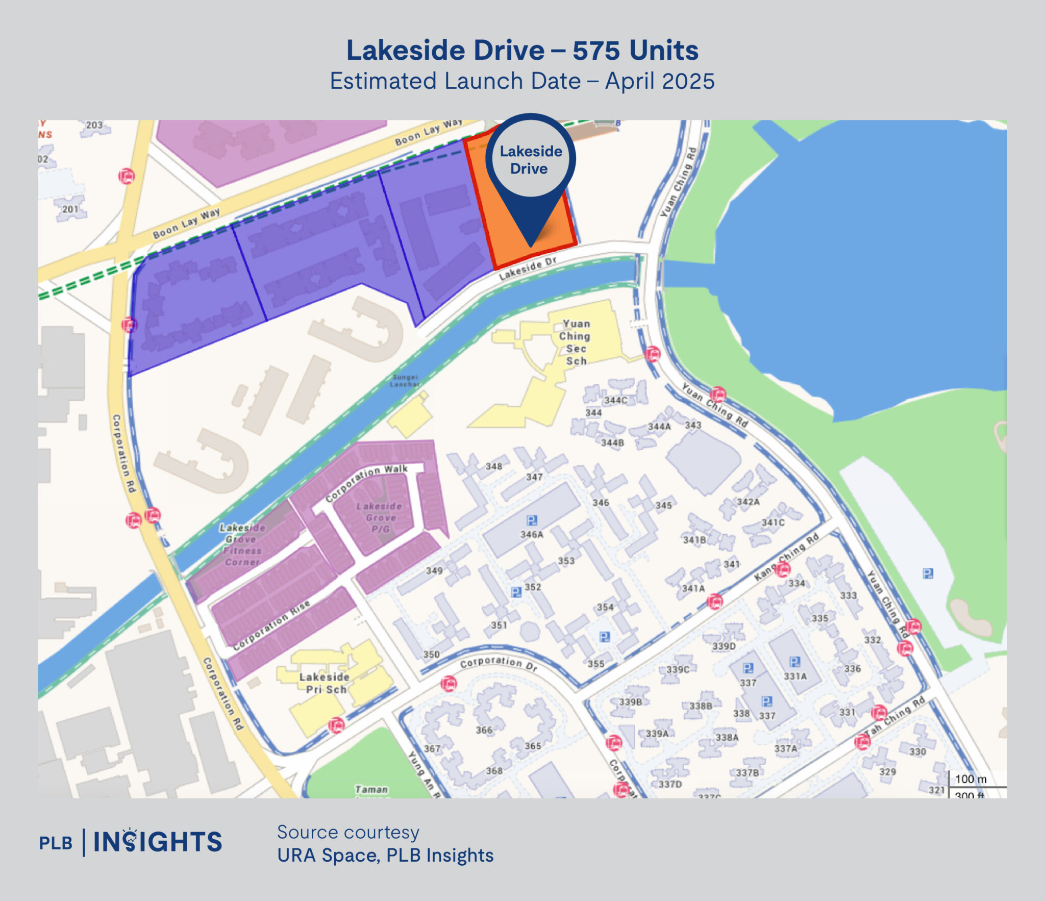 Government Land Sales (GLS) Programme for 1H 2025: A Strategic Boost to ...