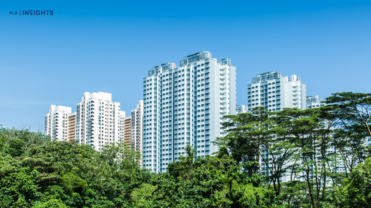 Singapore’s 2024 Rental Market: Why HDB Rents Are Soaring While Condos ...
