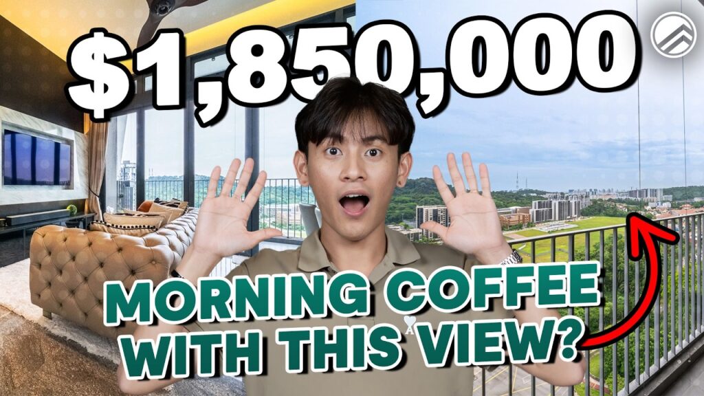 Jonathan Poh - PropertyLimBrothers